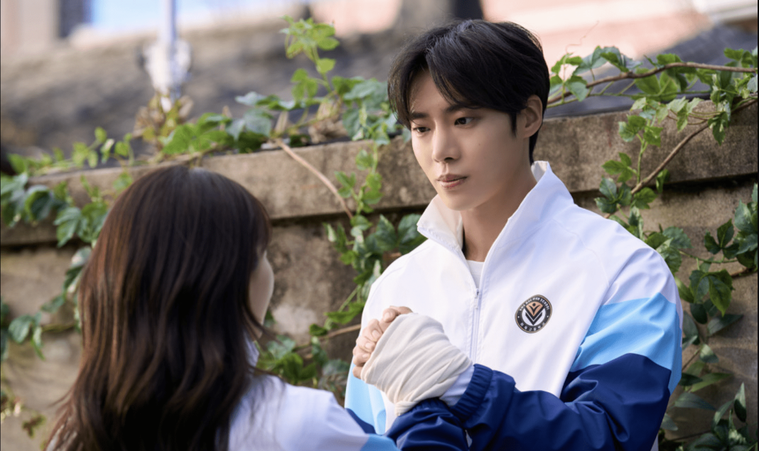 Head Over Heels Episode 8 Review: A Delightful, Emotional and Unhinged Turn of Events | Leisurebyte