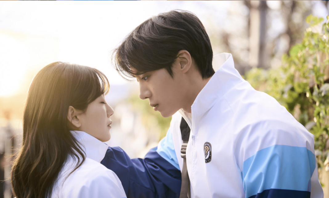 Head Over Heels Episode 8 Review: A Delightful, Emotional and Unhinged ...