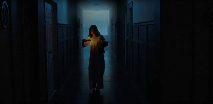 Lilim Review: A Visually Stunning Test of Patience | Leisurebyte