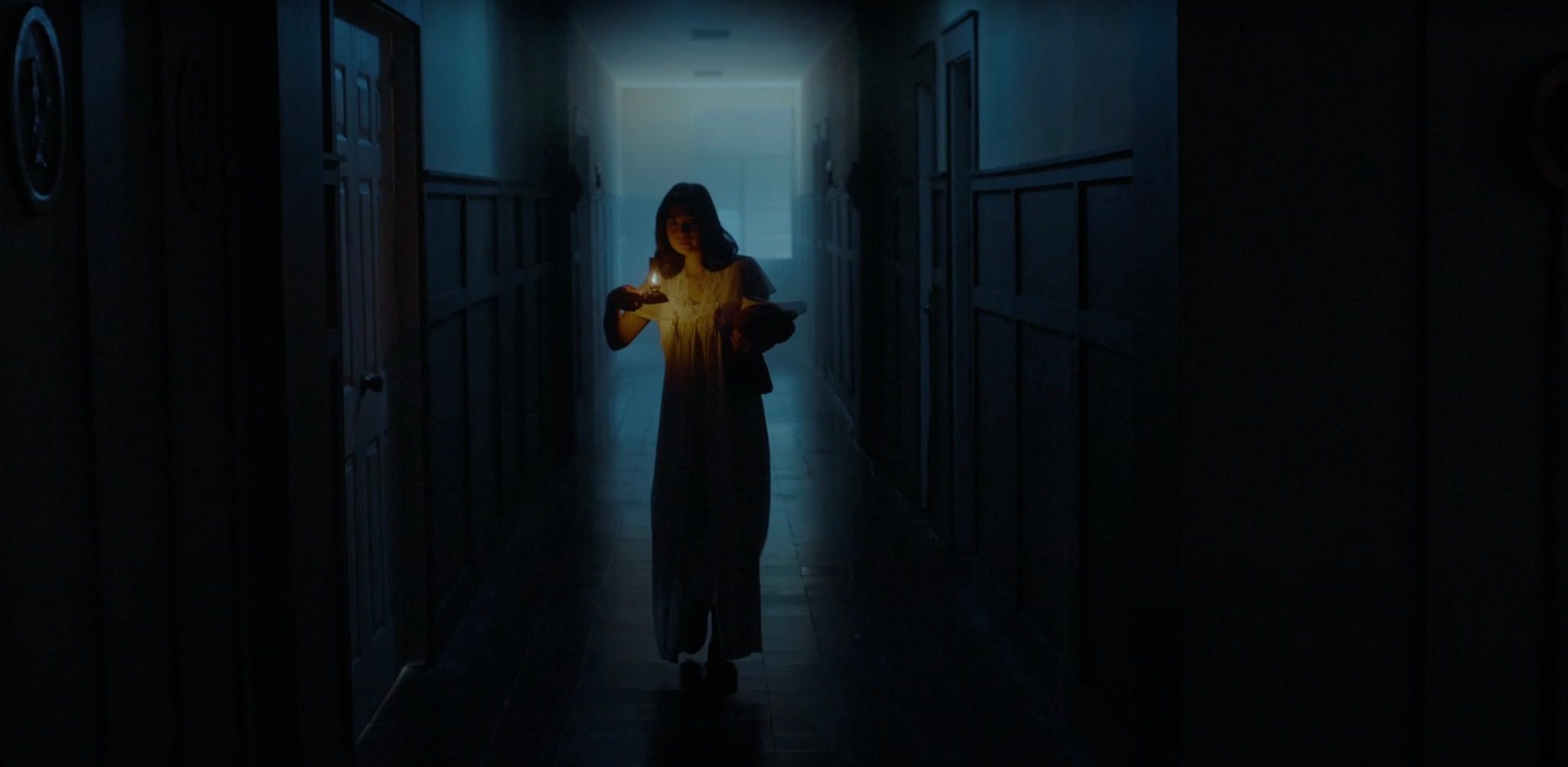 Lilim Review: A Visually Stunning Test of Patience | Leisurebyte