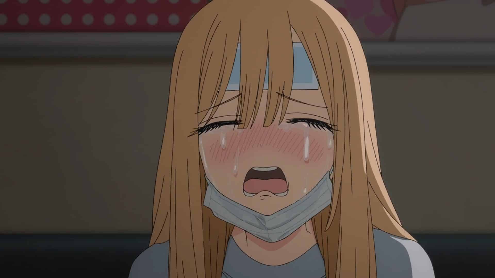 My Dress-Up Darling Season 2 Episode 2 Review | Leisurebyte