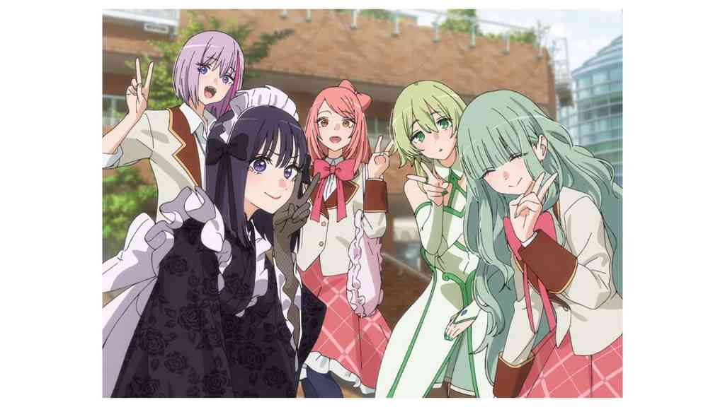 My Dress-Up Darling Season 2 Episode 3 Review | Leisurebyte