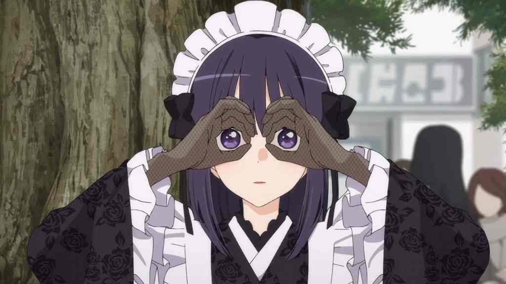 My Dress-Up Darling Season 2 Episode 3 Review | Leisurebyte