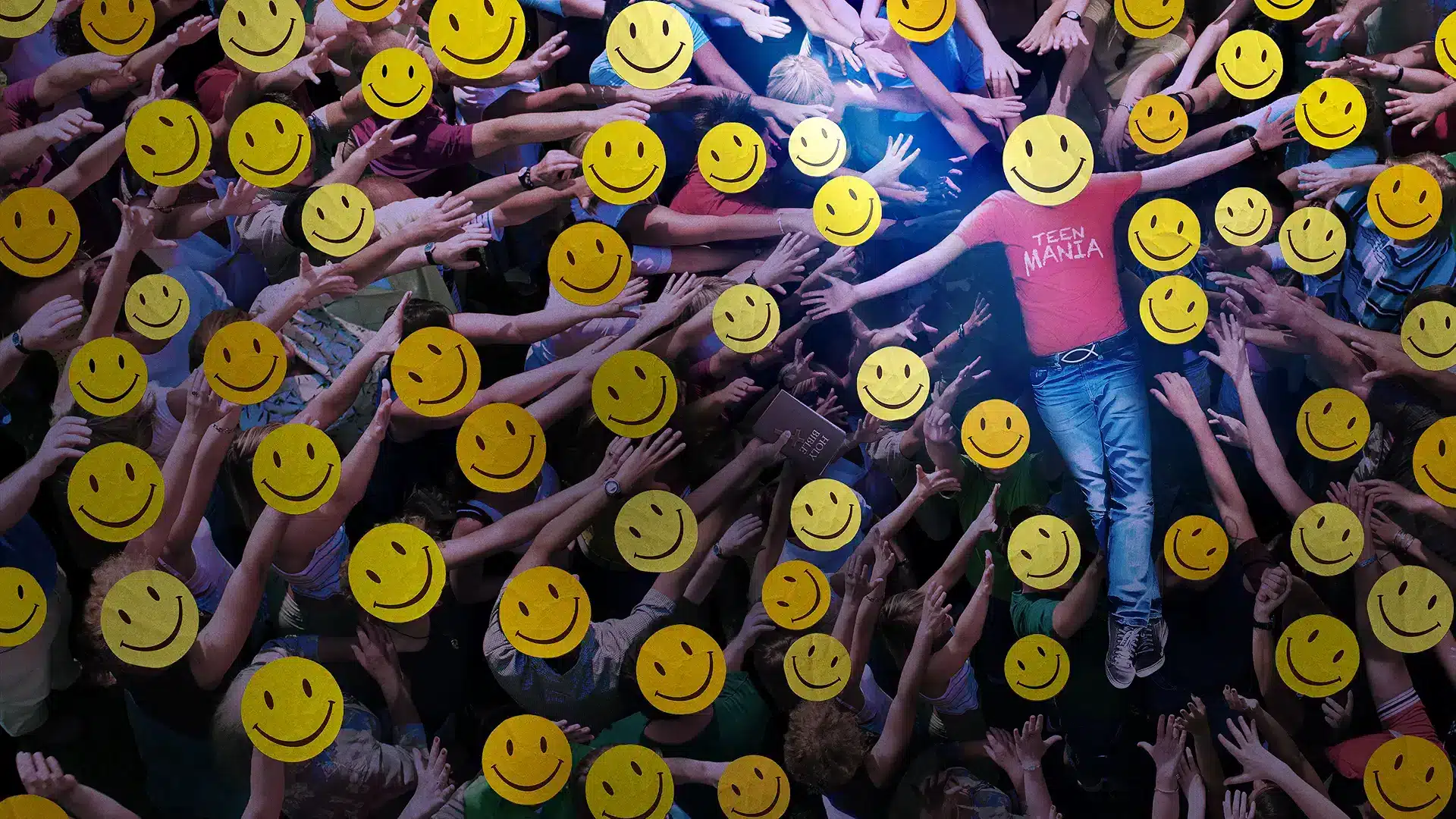 Shiny Happy People Season 2 Review: Another Engaging Watch | Leisurebyte
