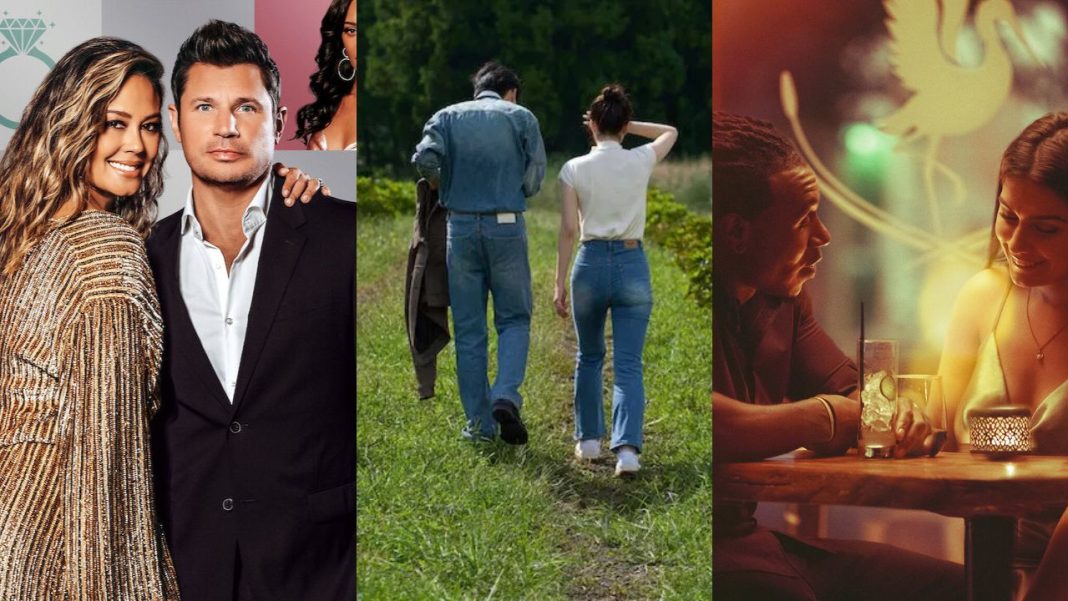 5 Dating Reality Shows Like Better Late Than Single on Netflix ...