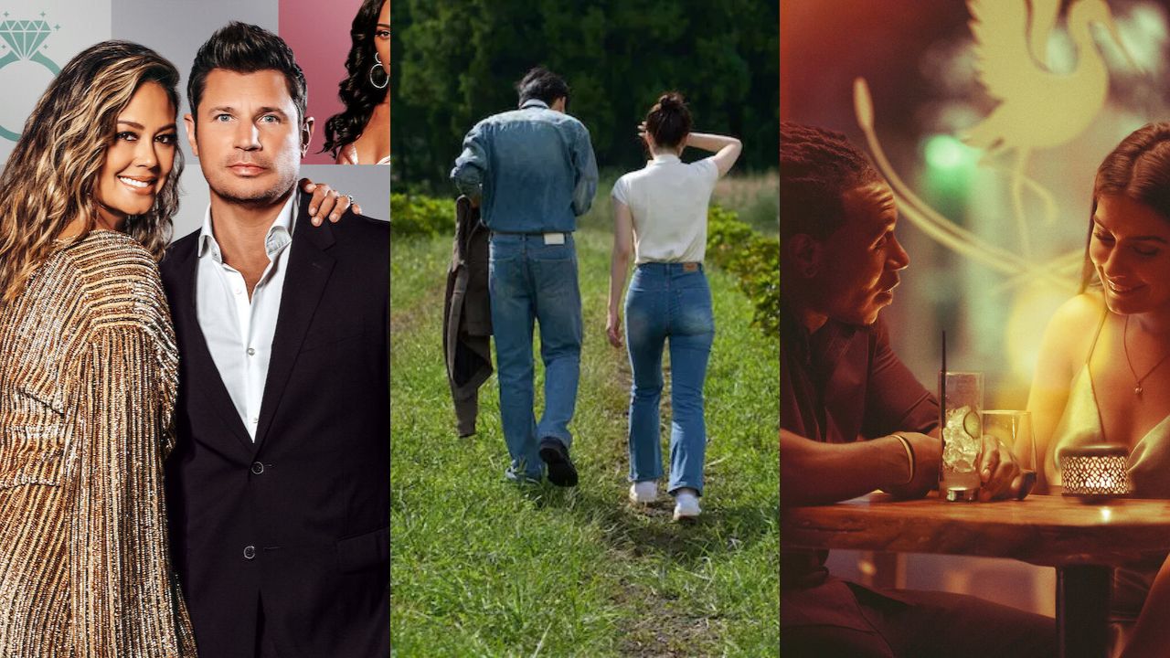 5 Dating Reality Shows Like Better Late Than Single on Netflix ...