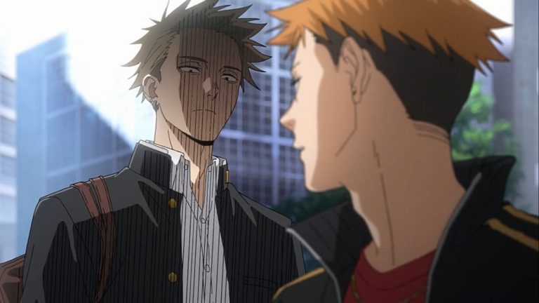 The Fragrant Flower Blooms with Dignity Episode 1 Review | Leisurebyte