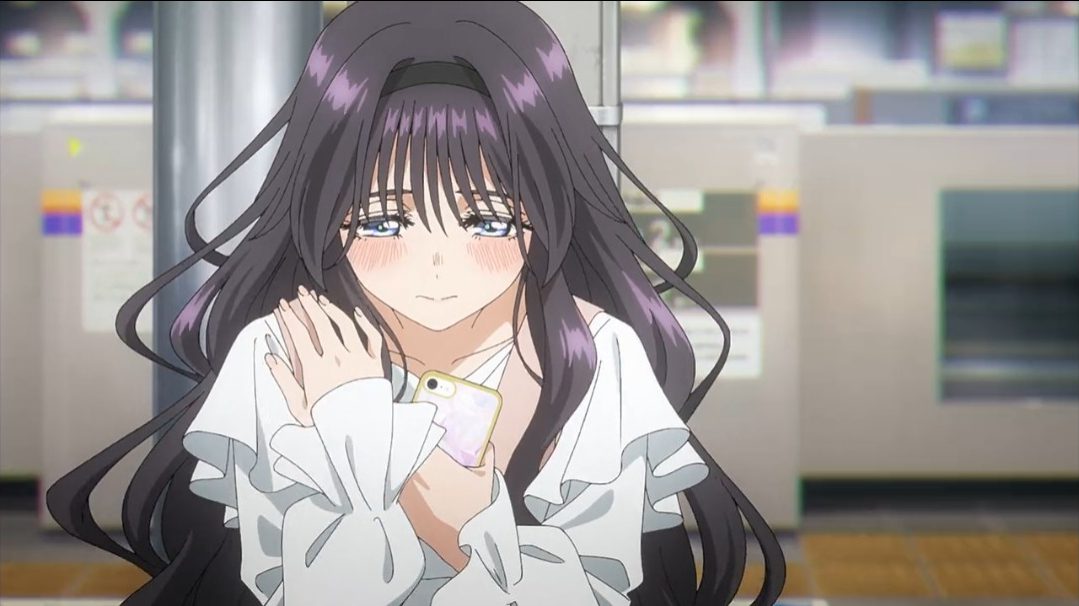 The Fragrant Flower Blooms with Dignity Episode 1 Review | Leisurebyte