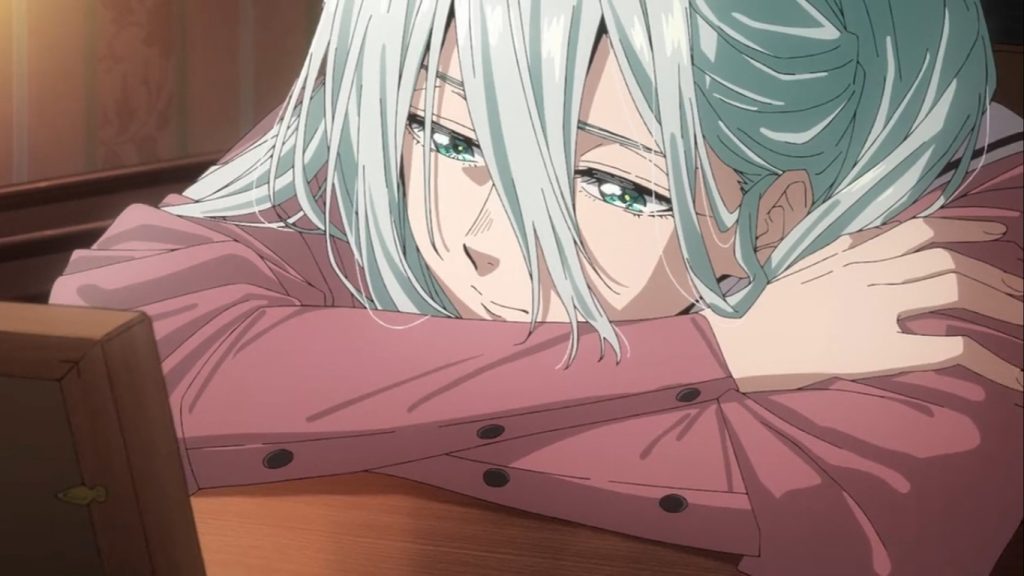 The Fragrant Flower Blooms with Dignity Episode 3 Review | Leisurebyte