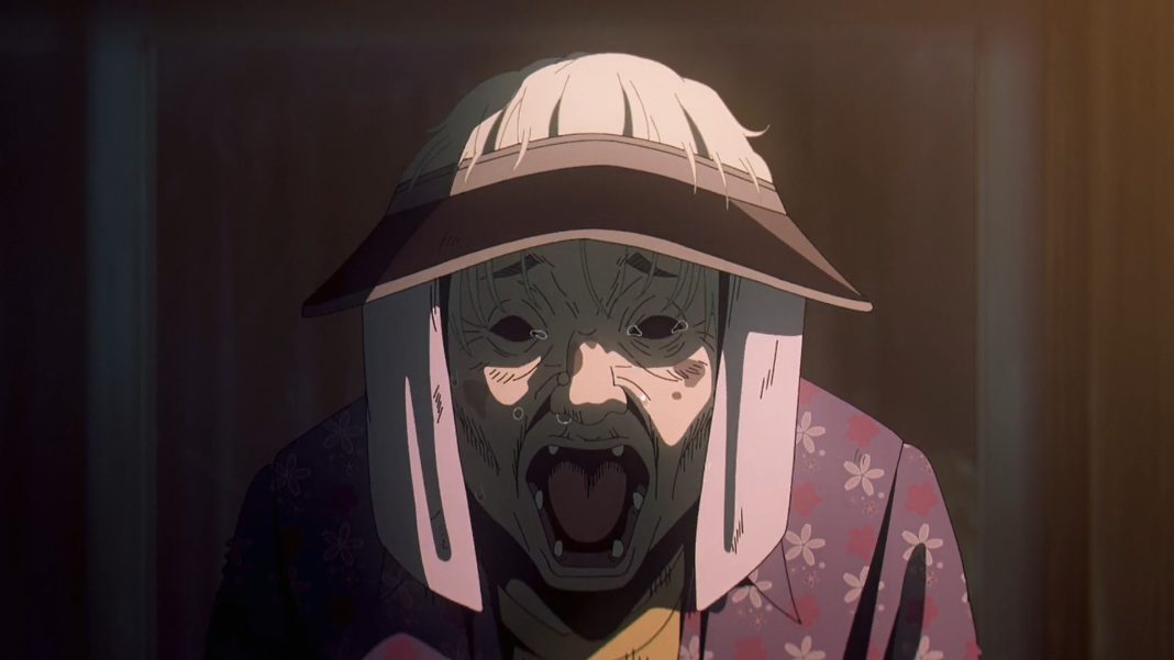 The Summer Hikaru Died Episode 1 Review | Leisurebyte