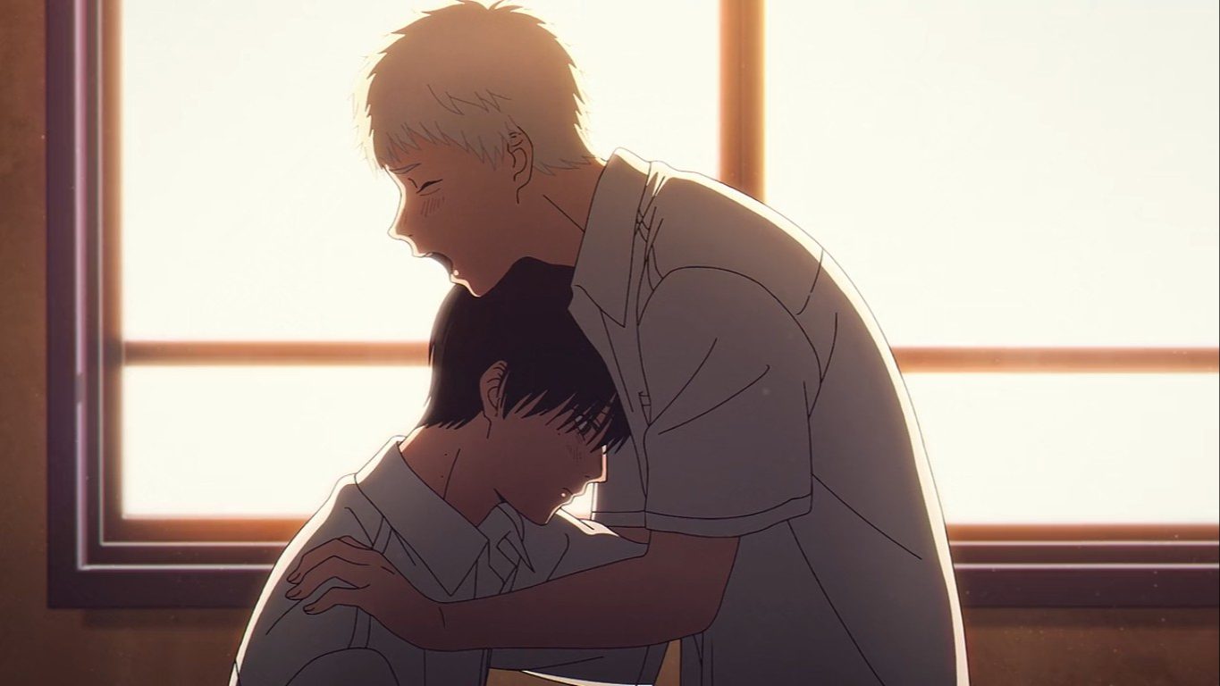 The Summer Hikaru Died Episode 2 Review | Leisurebyte