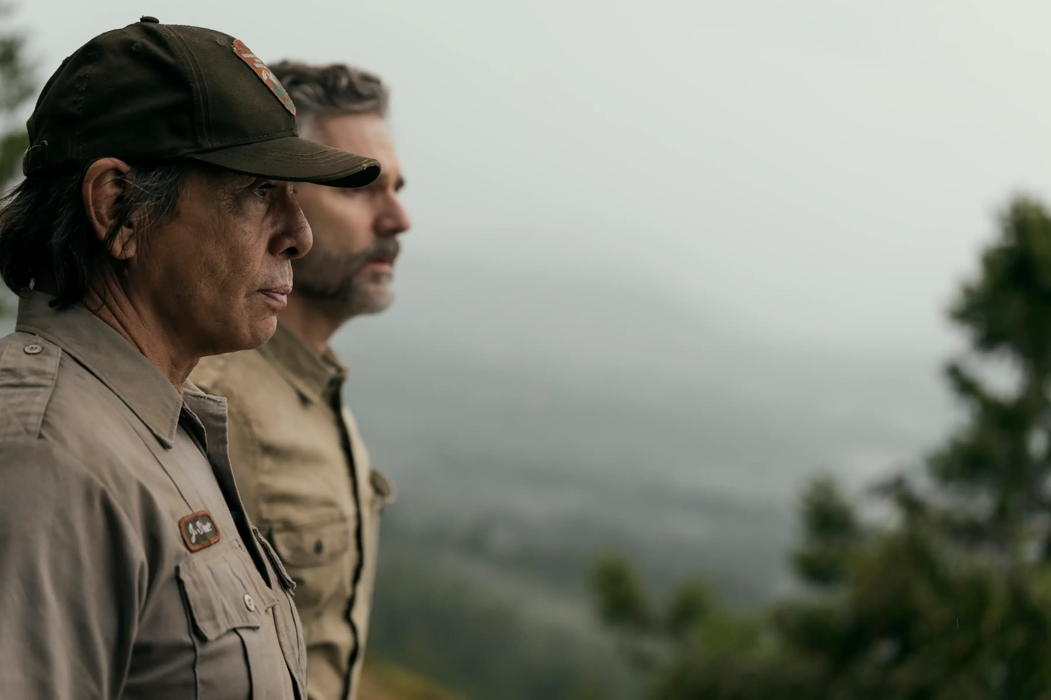 Untamed Ending Explained: Who Killed Lucy? Who is Her Real Father ...