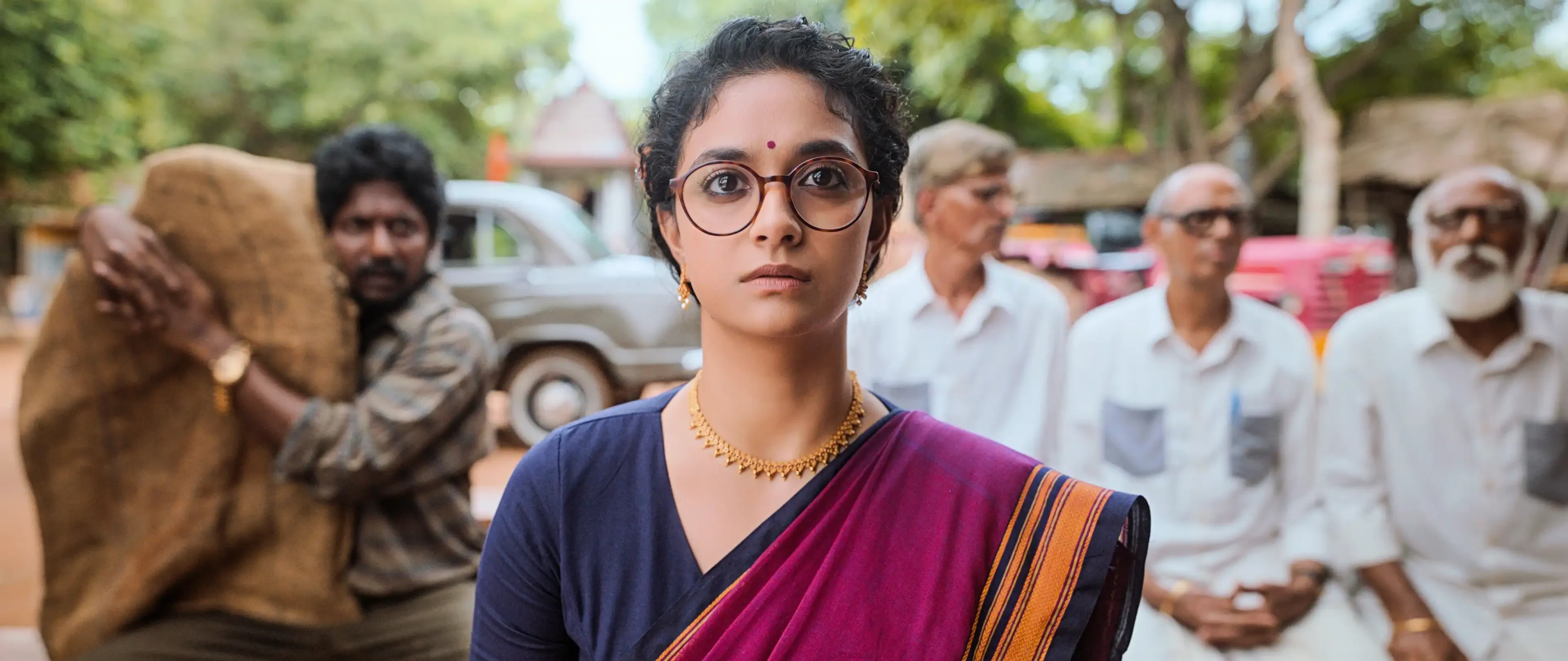 Uppu Kappurambu Review: Silly Comedy Gets On Your Nerves | Leisurebyte