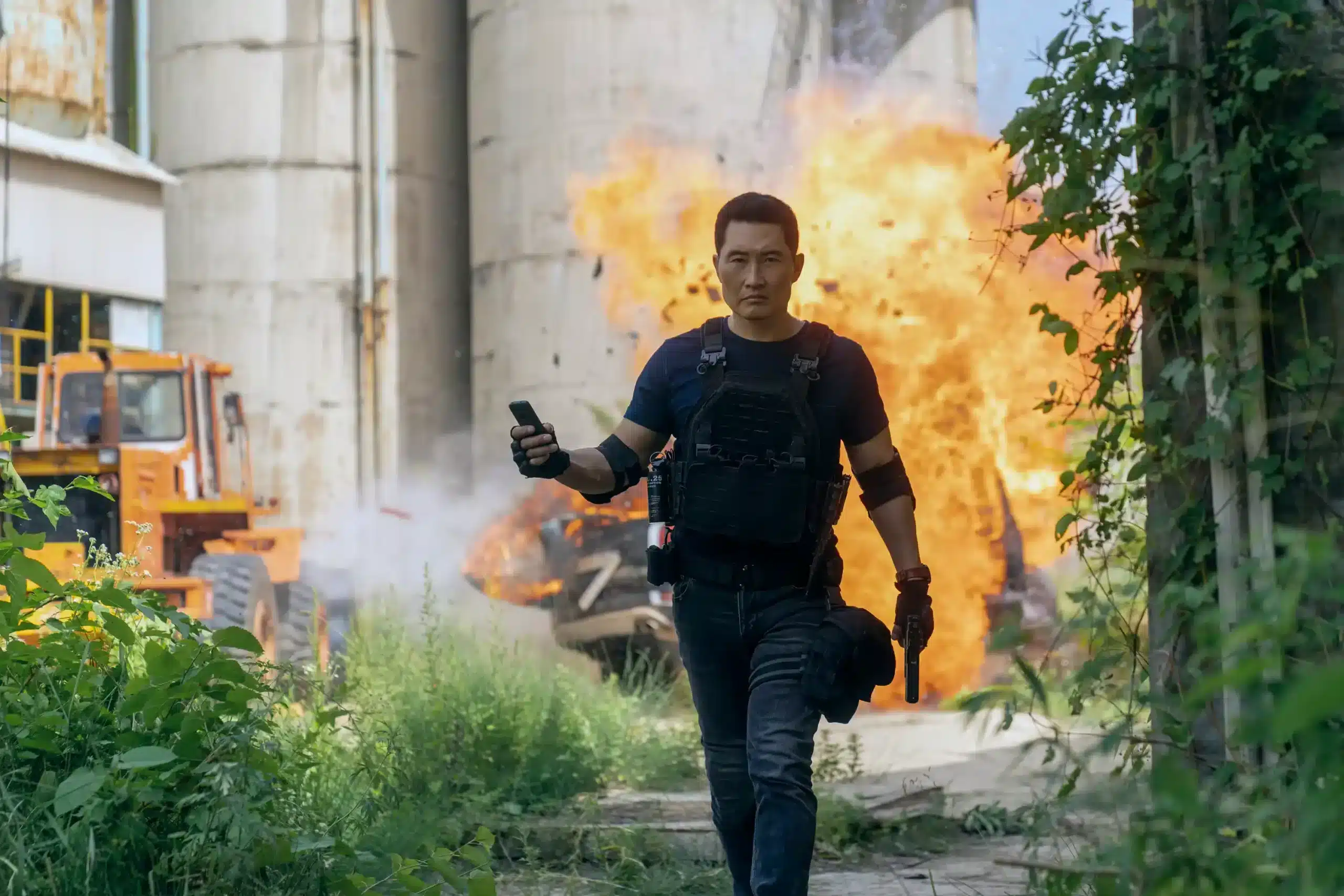 Butterfly Review: Fun, Action-Packed and Surprisingly Family Oriented ...