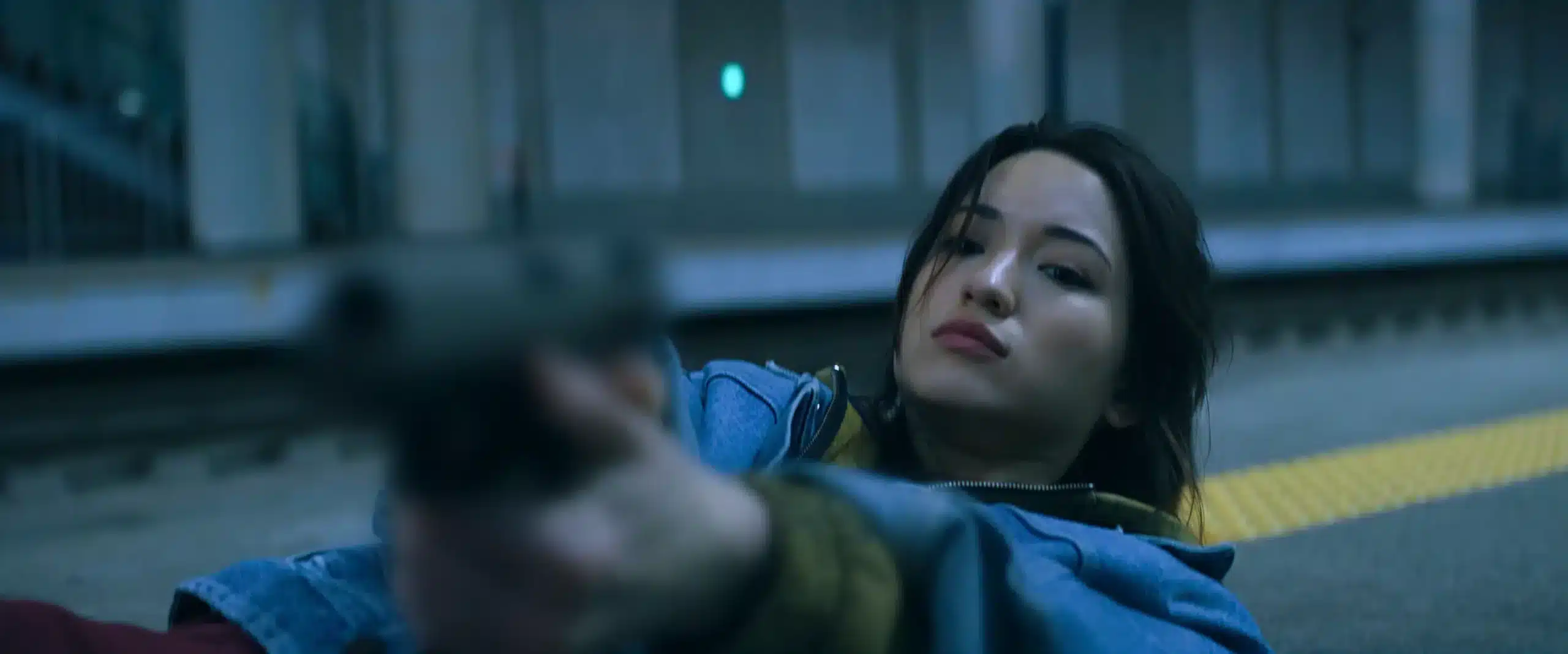 Butterfly Review: Fun, Action-Packed and Surprisingly Family Oriented ...