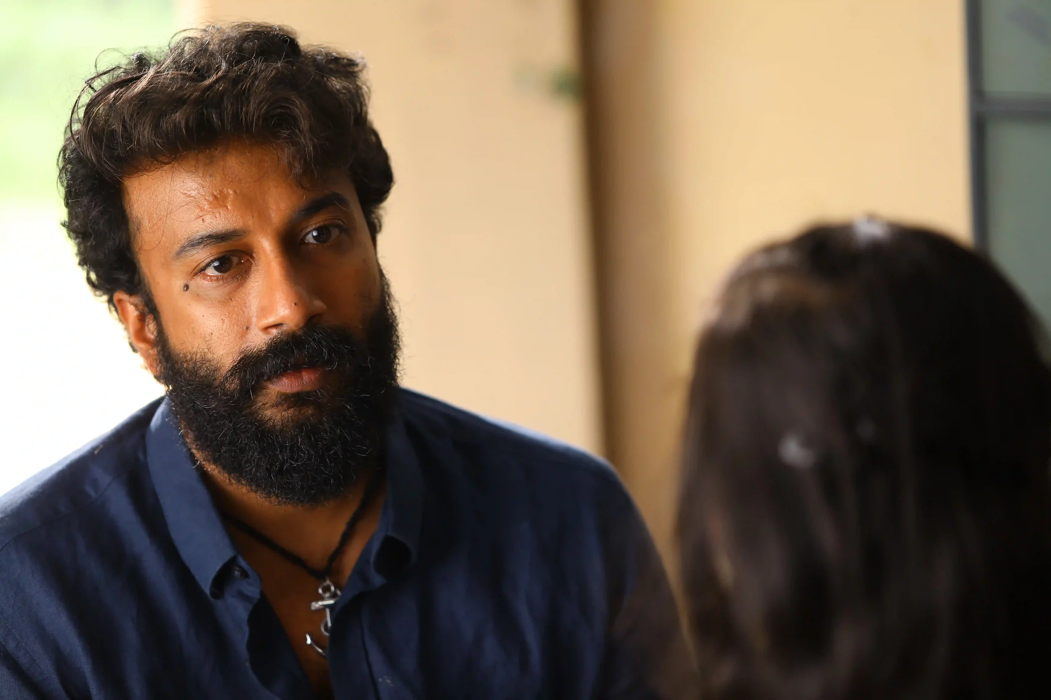 Arabia Kadali Review: Loses Potential to be Something Memorable ...