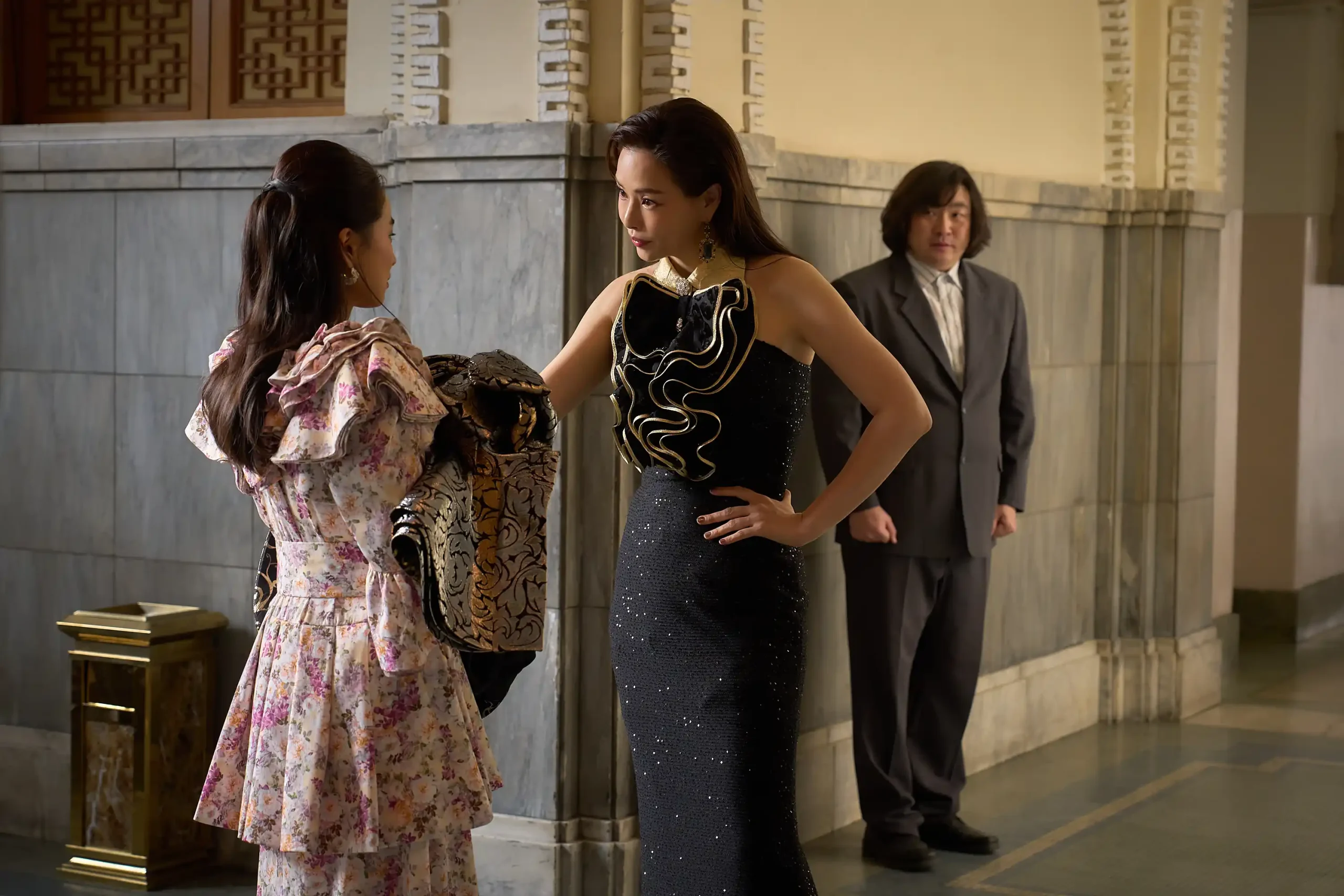 5 Best Moments from Aema That Had Everyone Talking | Leisurebyte