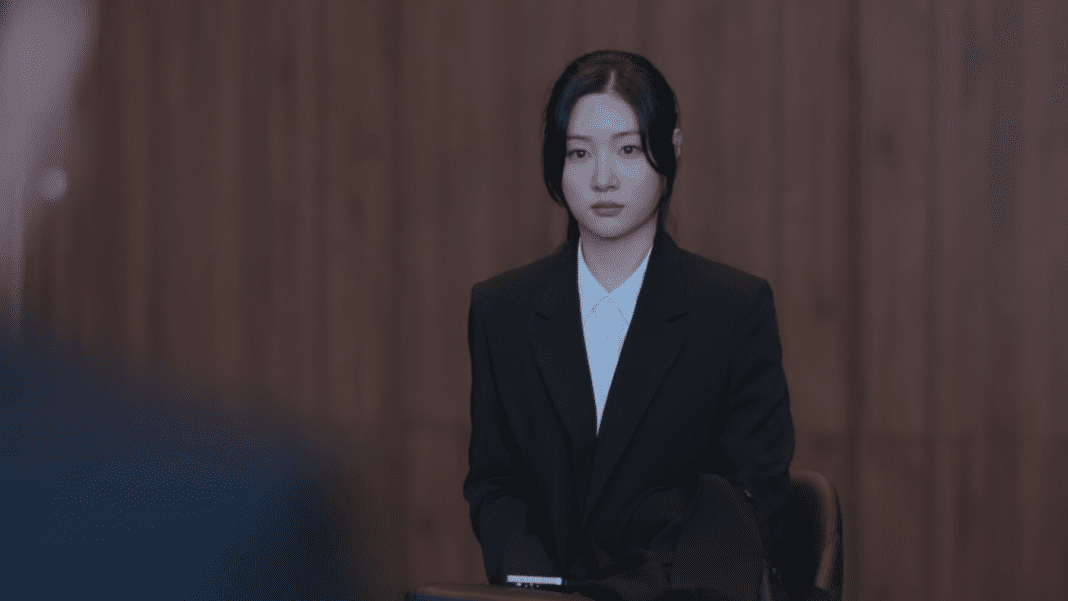 Beyond the Bar Episode 1 Review: Good Start But Nothing Unique ...