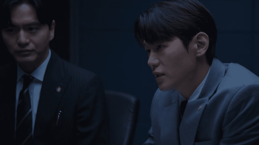 Beyond the Bar Episode 2 Review: Powerful Emotional Peak | Leisurebyte