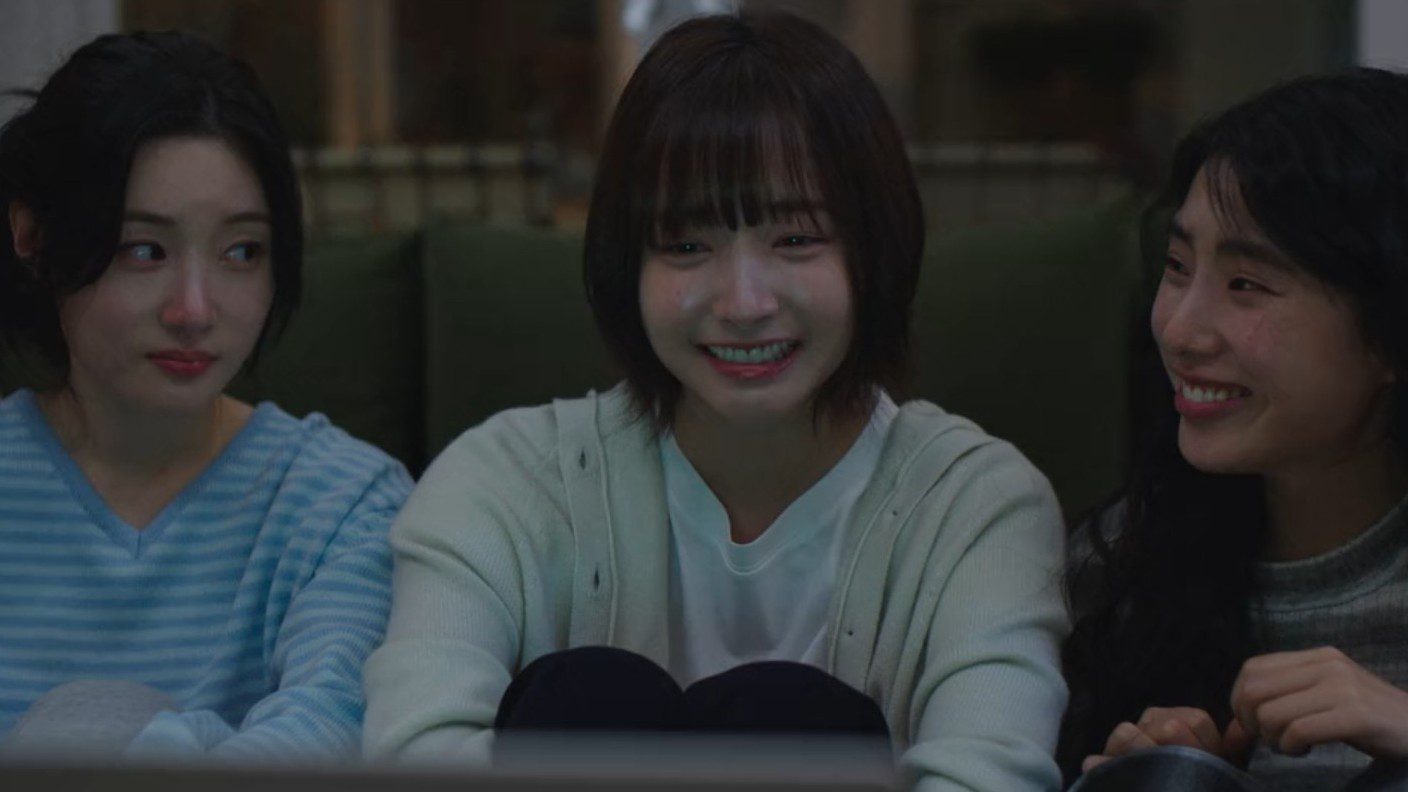 Beyond the Bar Episode 8 Review: Power and Glory | Leisurebyte