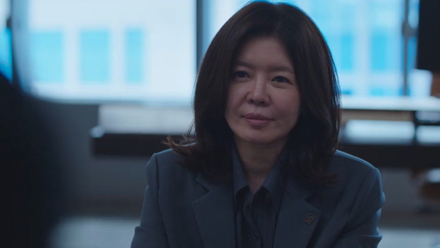 Beyond the Bar Episode 9 Review: Heartbreak and Justice | Leisurebyte