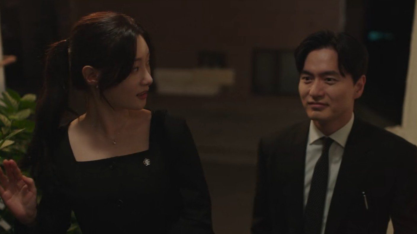 Beyond the Bar Episode 9 Review: Heartbreak and Justice | Leisurebyte