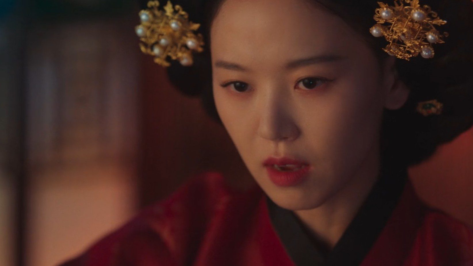 Bon Appetit Your Majesty Episode 3 Review: Love, Lust and Food | Leisurebyte