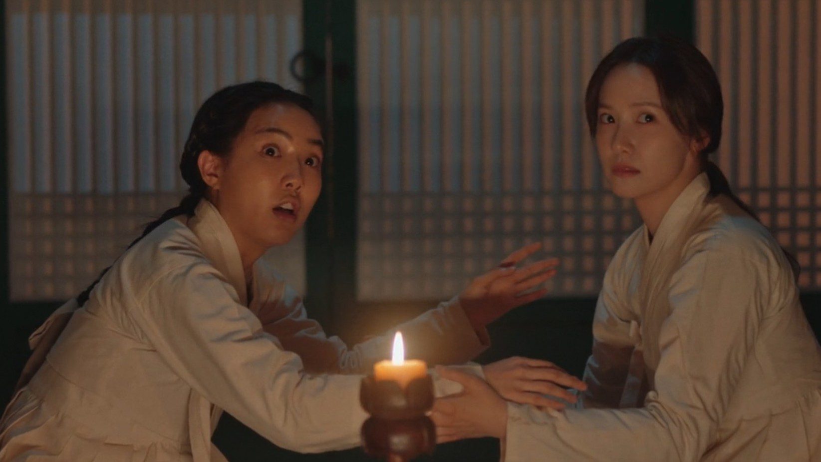 Bon Appetit Your Majesty Episode 3 Review: Love, Lust and Food ...