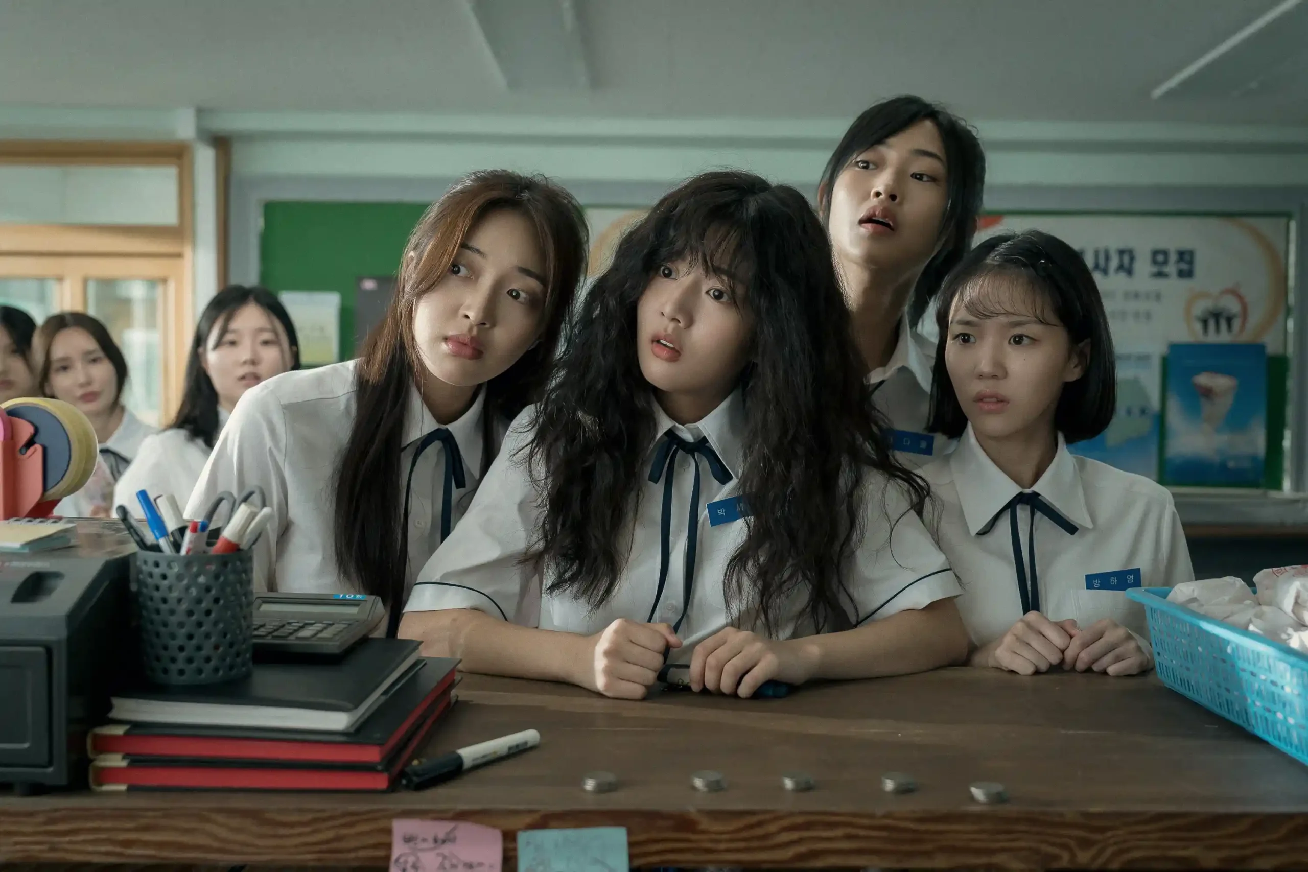 Love Untangled Review: A Sweet But Ultimately Generic RomCom | Leisurebyte