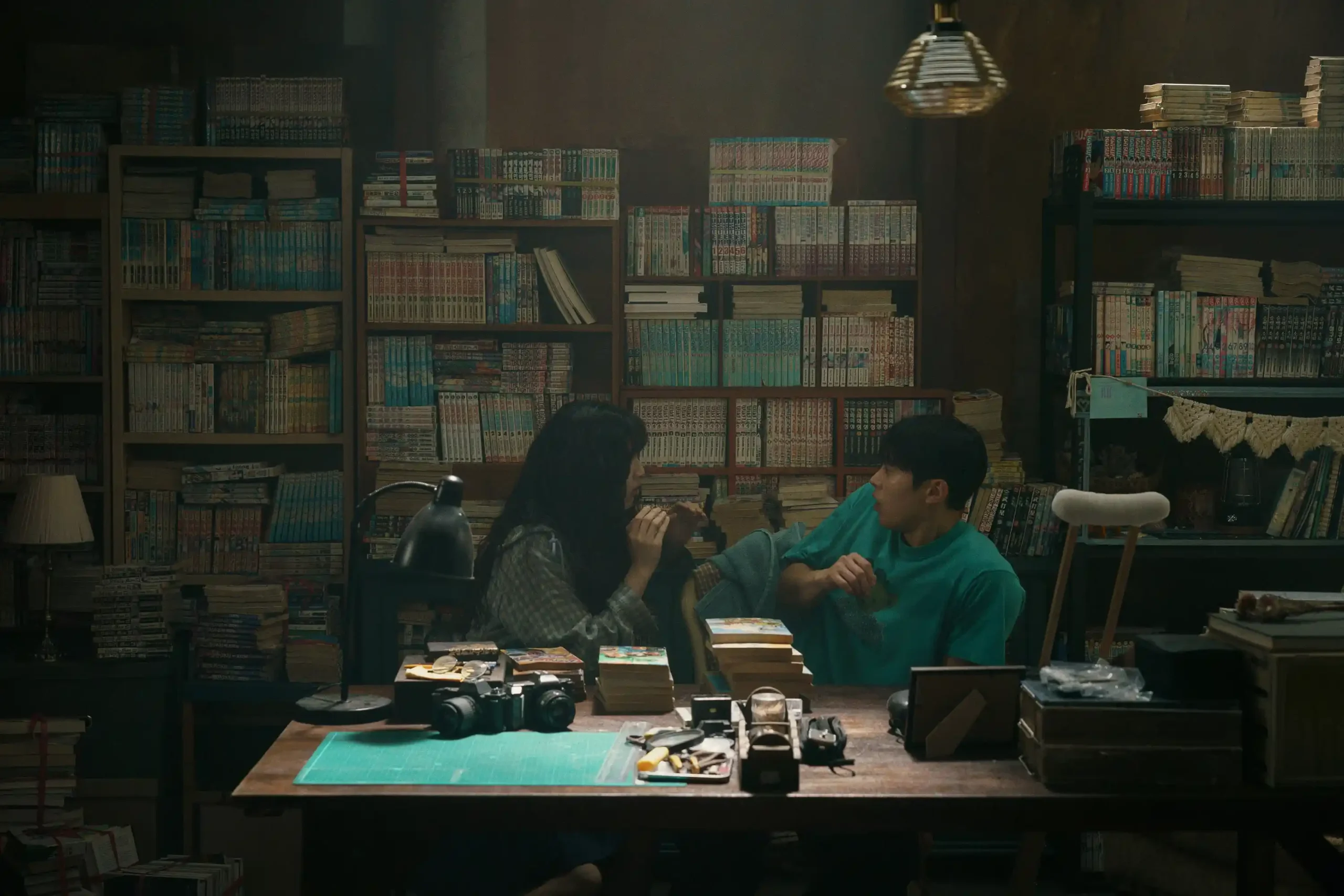 Love Untangled Review: A Sweet But Ultimately Generic RomCom | Leisurebyte