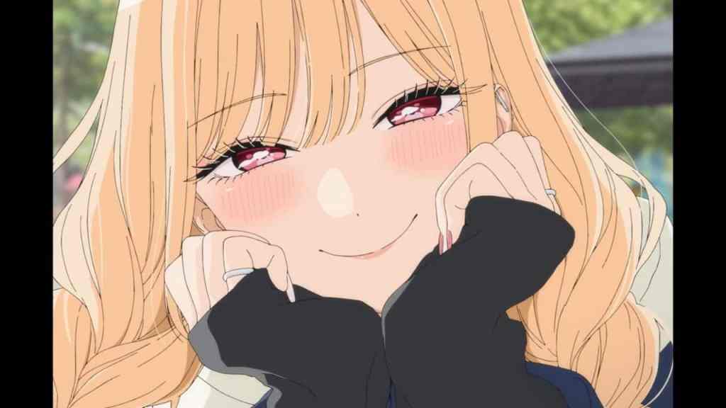 My Dress-Up Darling Season 2 Episode 7 Review | Leisurebyte