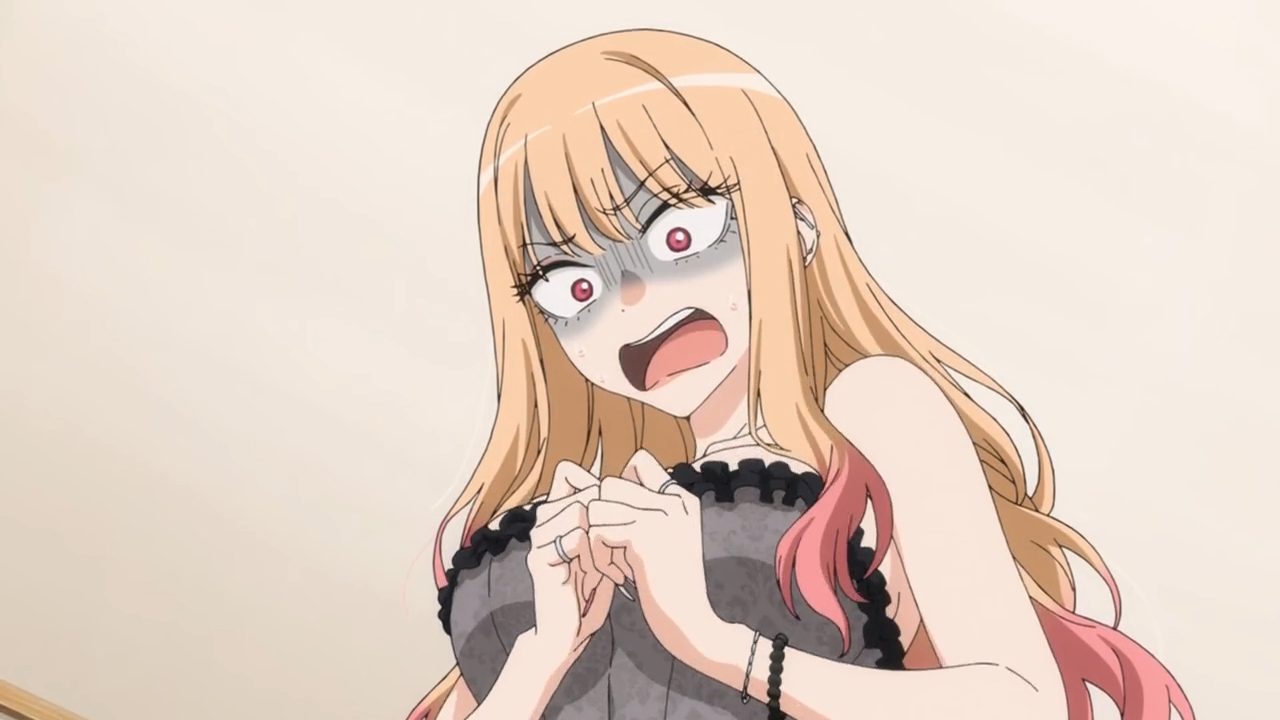 My Dress-Up Darling Season 2 Episode 7 Review | Leisurebyte