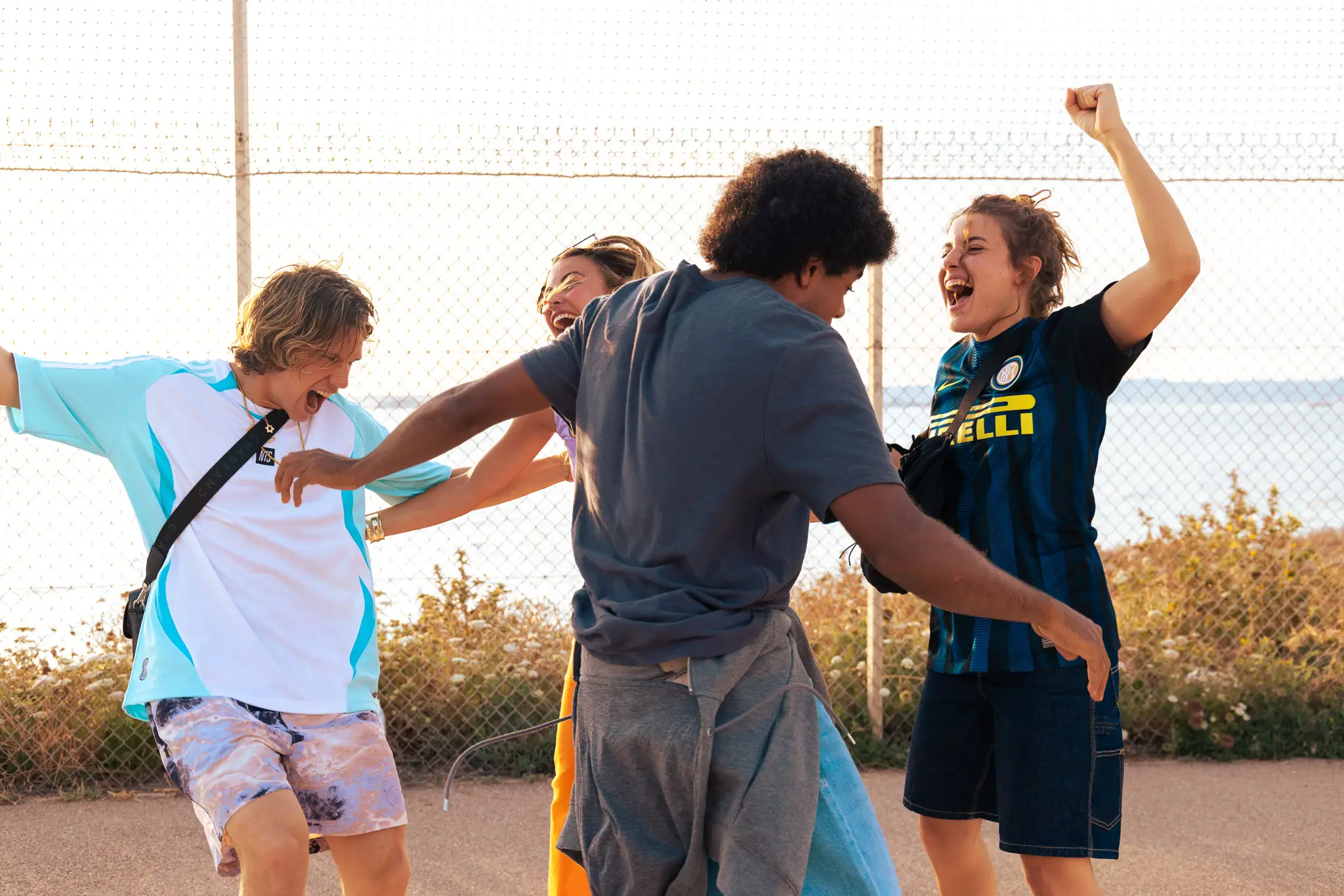 Young Millionaires Ending Explained: Are the Friends Able to Get Their ...