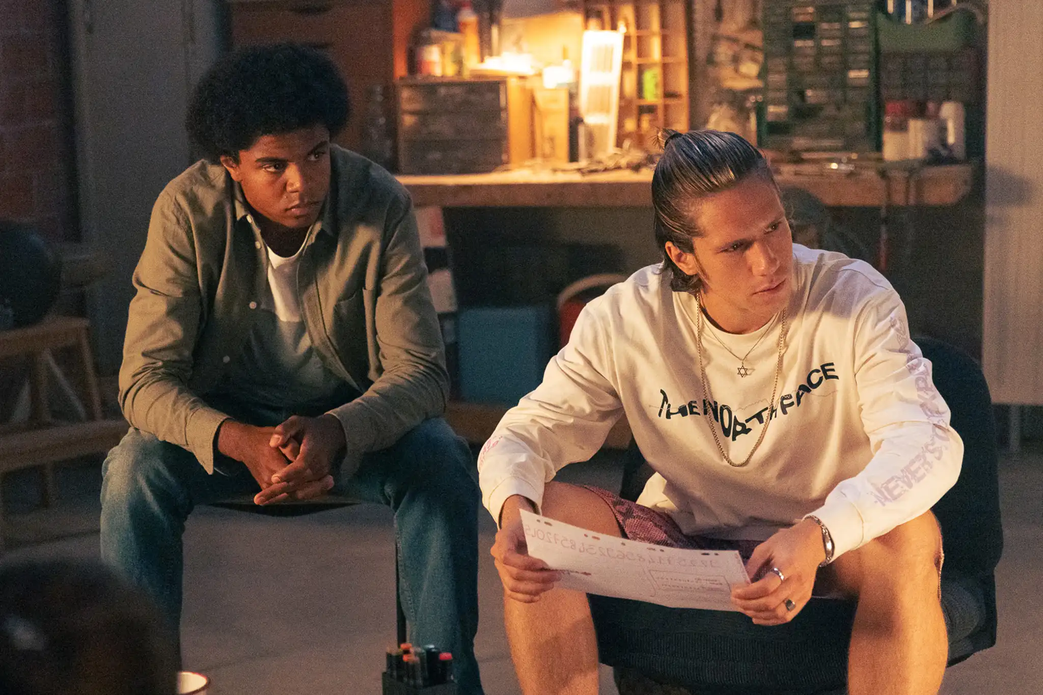 Young Millionaires Review: A Forgettable, Timepass Drama | Leisurebyte