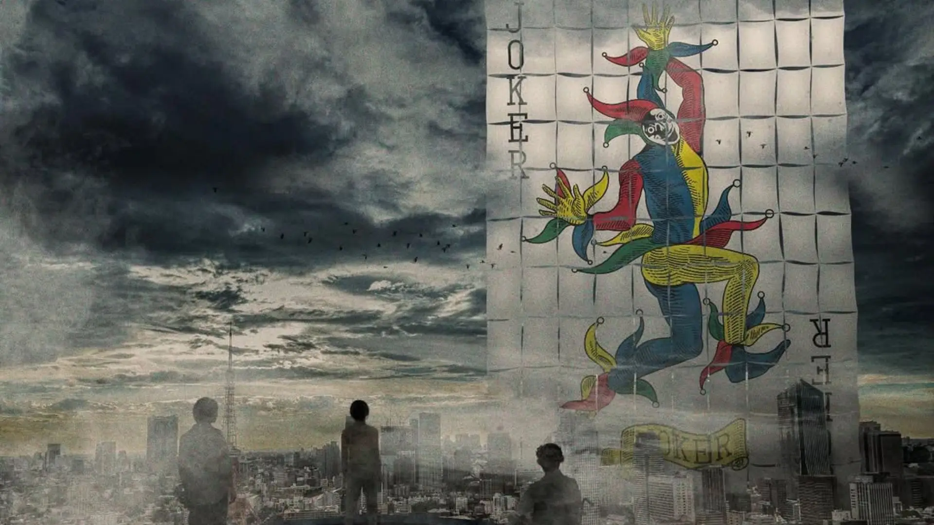 Alice in Borderland Season 3 Ending Explained: What Happens to Arisu ...