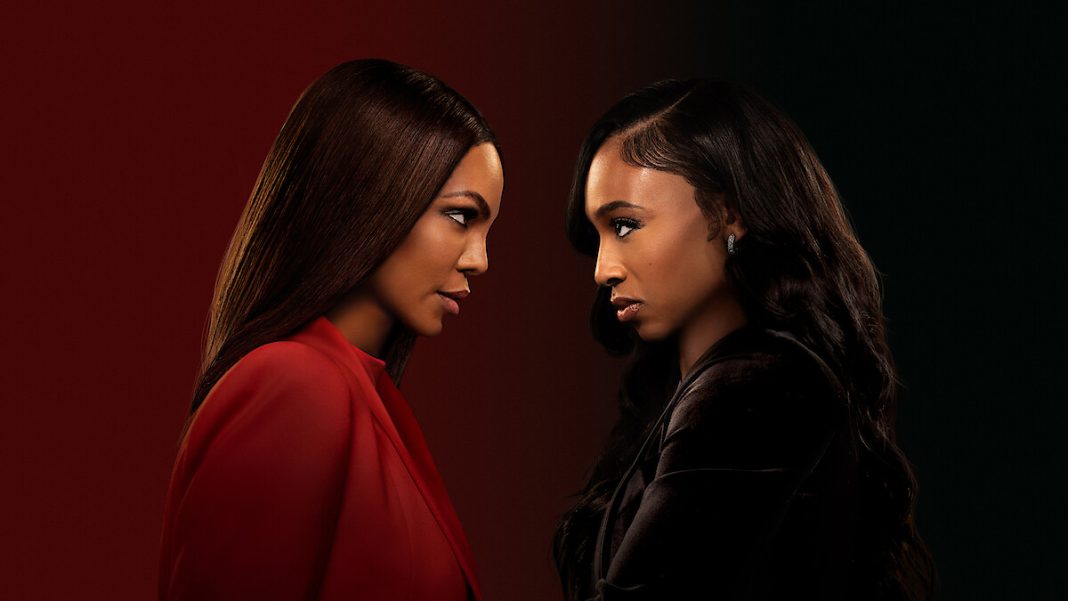 Beauty in Black Season 2 Ending Explained: Does Kimmie Take Over the ...