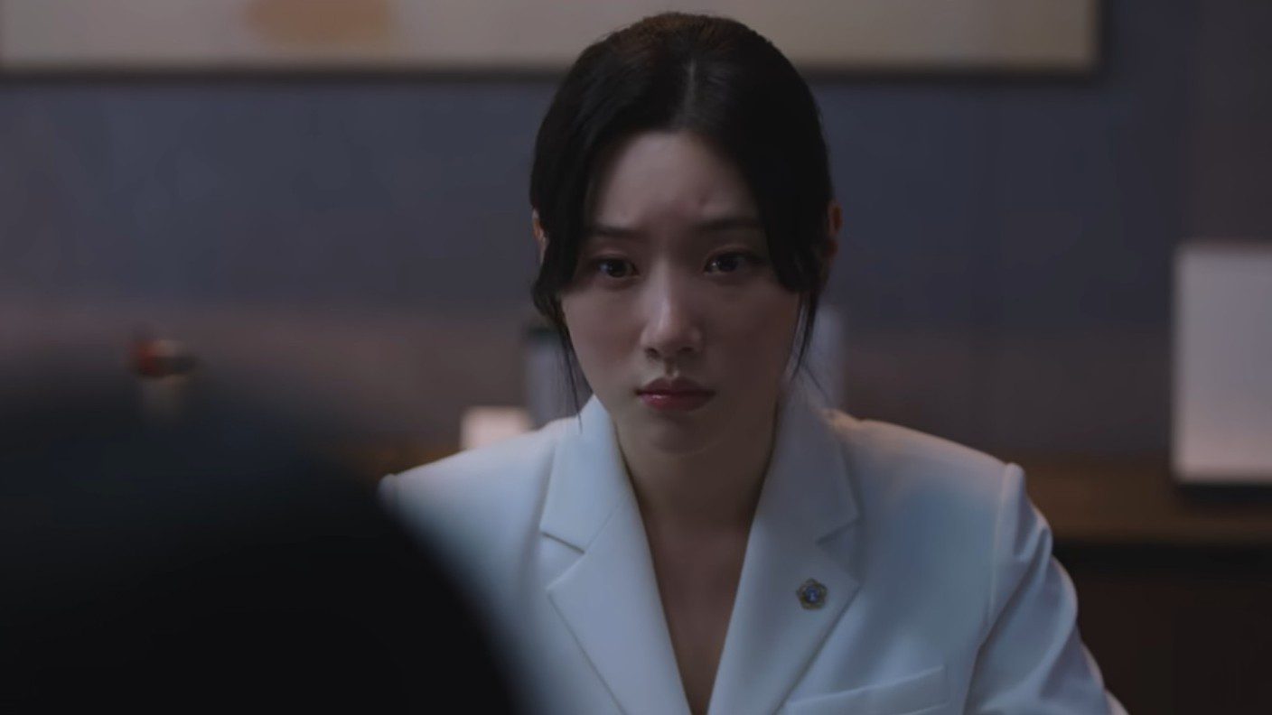 Beyond the Bar Episode 12 Review: Love and Law | Leisurebyte