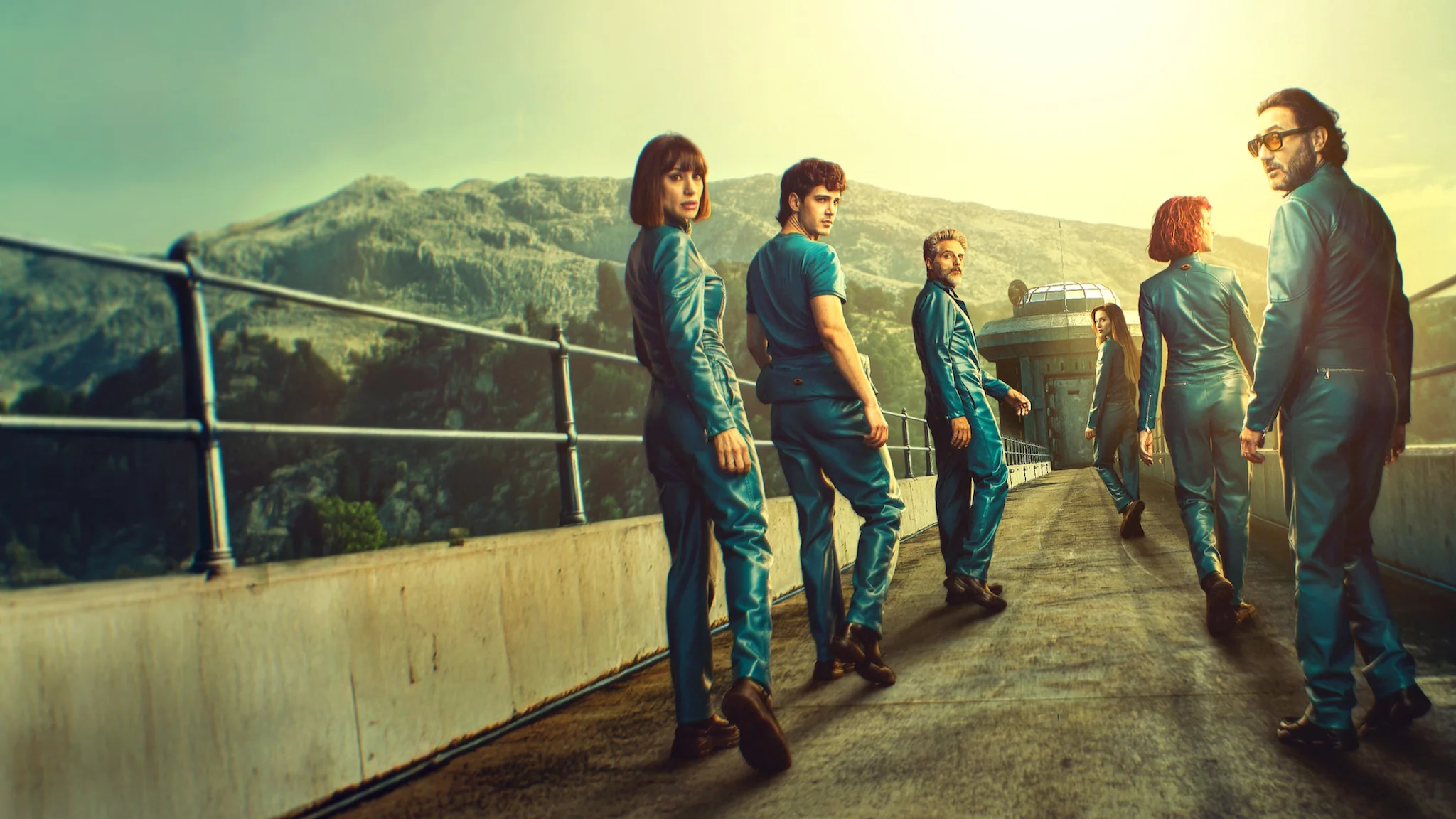 Billionaires' Bunker Ending Explained: What's the Truth Behind the ...