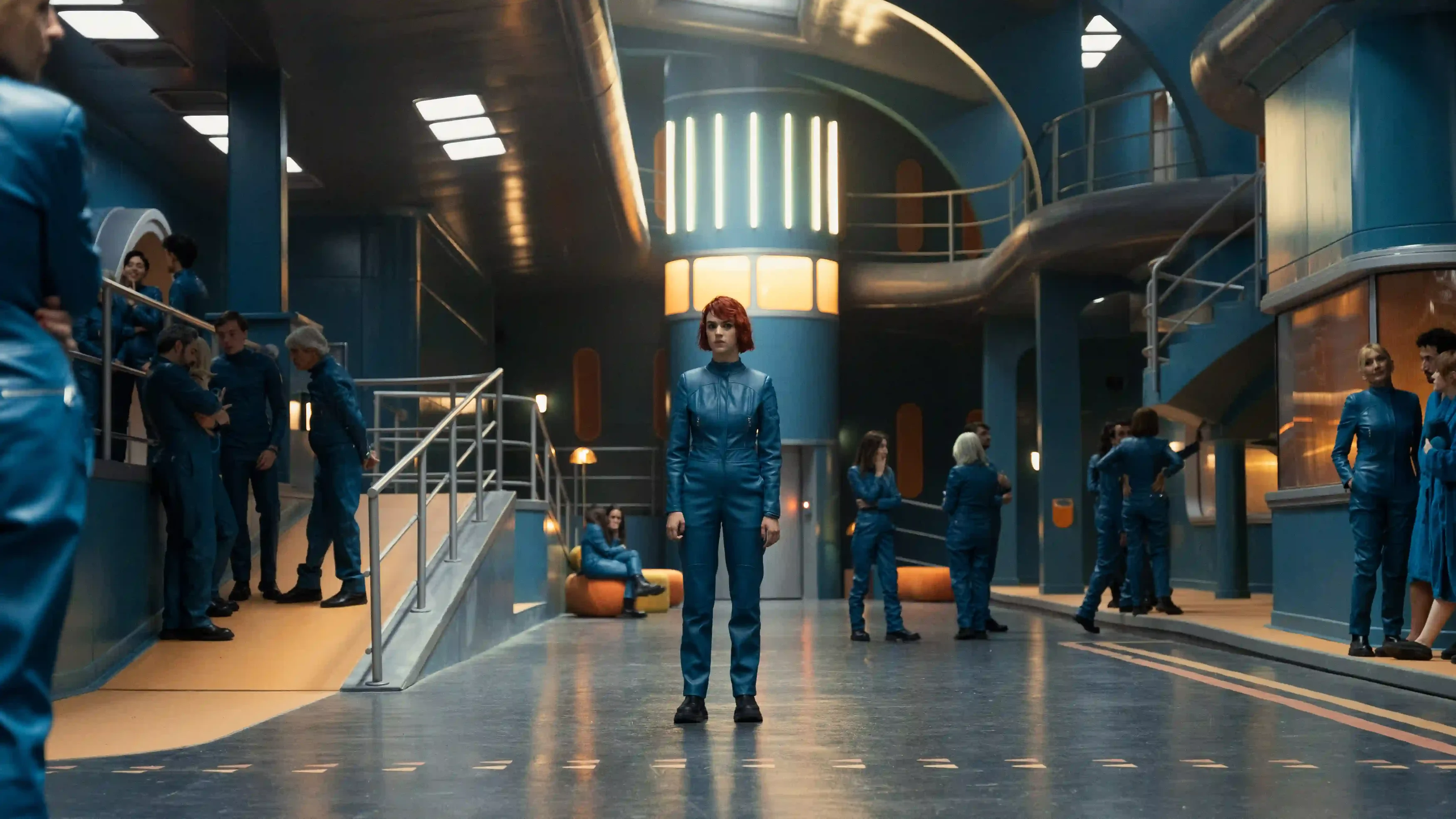 Billionaires' Bunker Ending Explained: What's the Truth Behind the ...