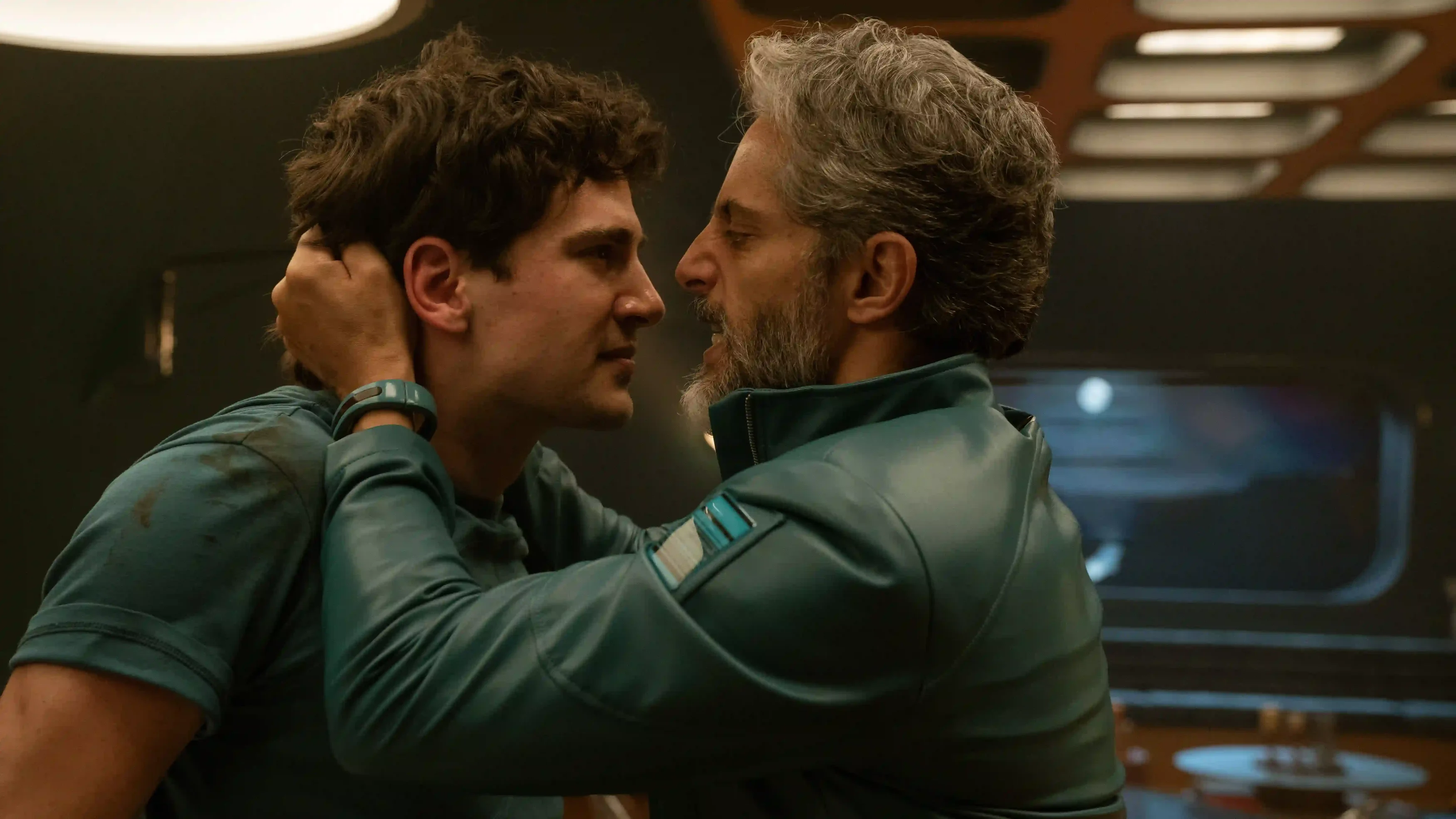 Billionaires' Bunker Ending Explained: What's the Truth Behind the ...