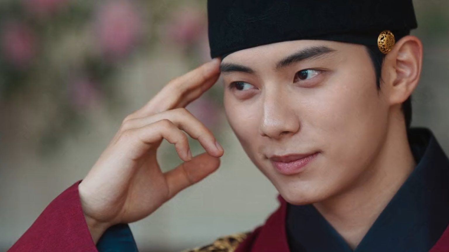 Bon Appetit Your Majesty Episode 4 Review: A Feast of Secrets, Betrayals, and a Stolen Kiss ...