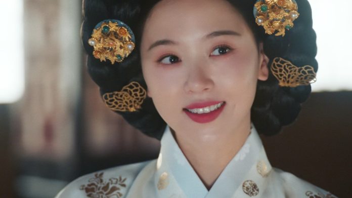 Bon Appetit Your Majesty Episode 5 Review: Secrets and Schemes ...