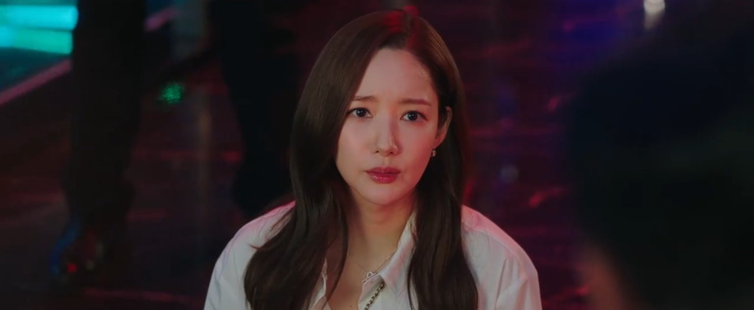 Confidence Queen Episode 1 Review: The Art of the Perfect Scam ...