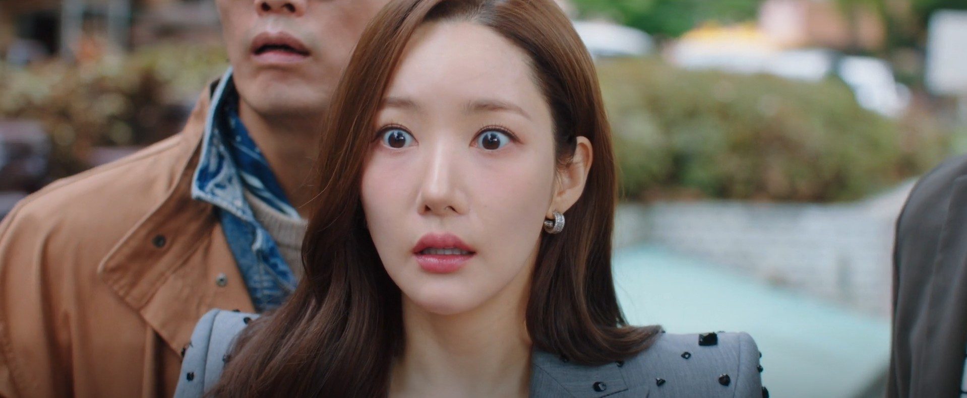 Confidence Queen Episode 3 Review: Dangerous Game | Leisurebyte