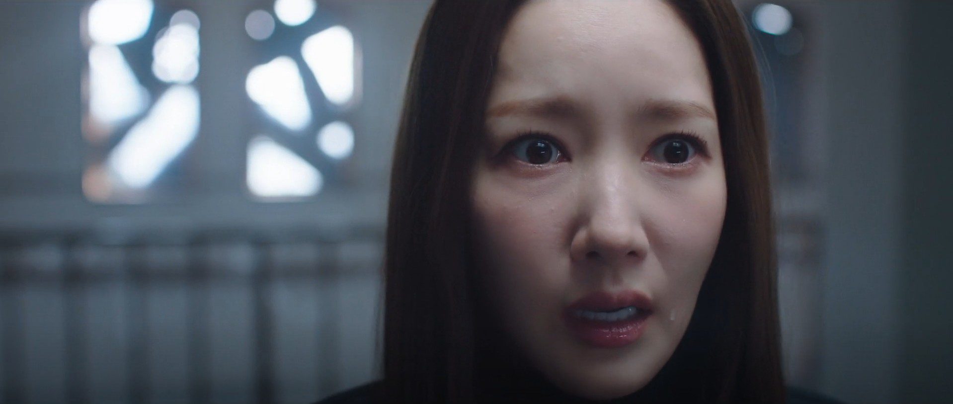 Confidence Queen Episode 4 Review: The Great Fall of Myung-han ...