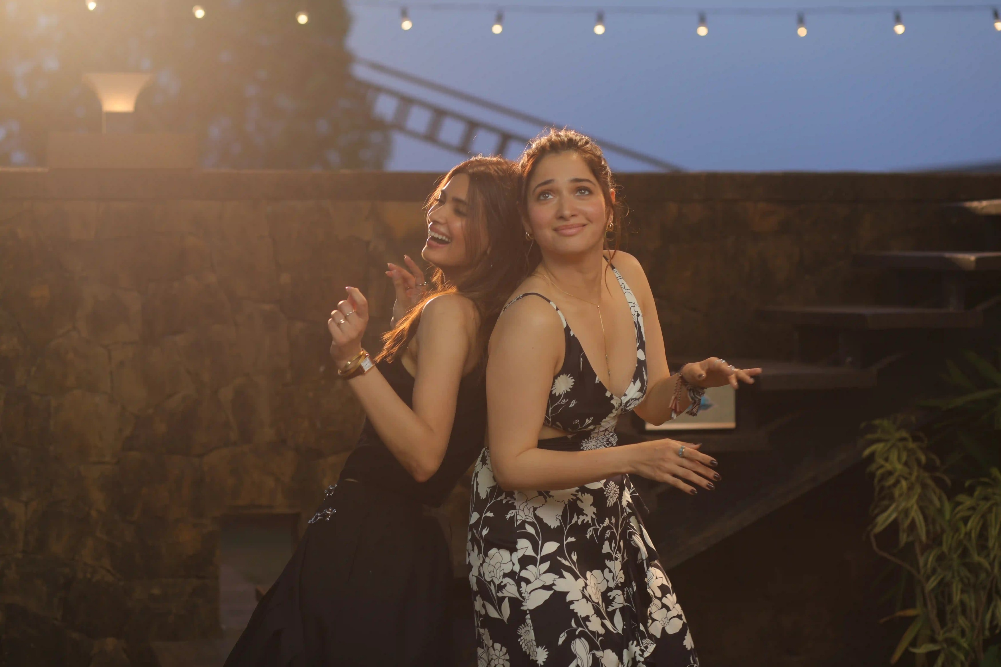 Do You Wanna Partner Review: An Engaging and Light Hearted Watch on the ...