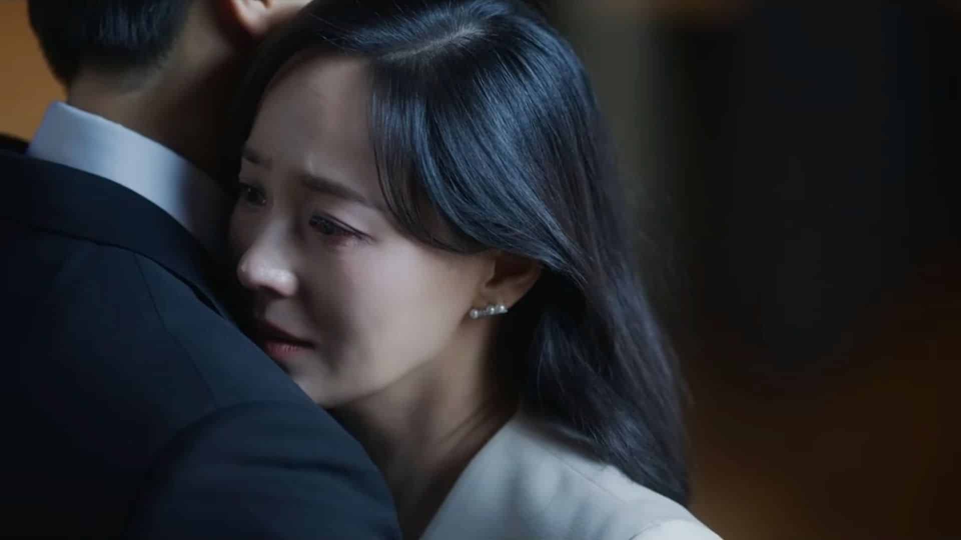 First Lady Episode 2 Review: A Mediocre Melodrama About Pesky Husbands ...