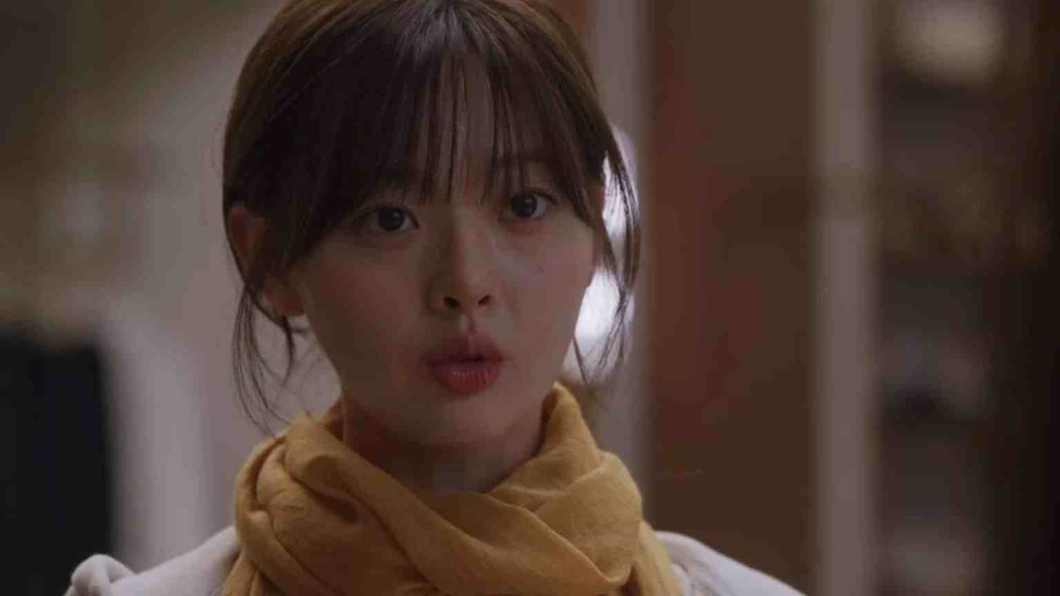First Lady Episode 2 Review: A Mediocre Melodrama About Pesky Husbands ...