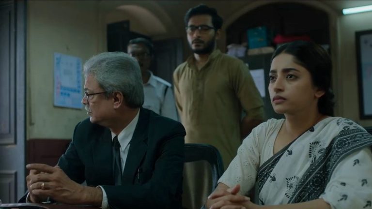 Indu Season 3 Review: A Disconcerning, Twisty and Satisfying End ...