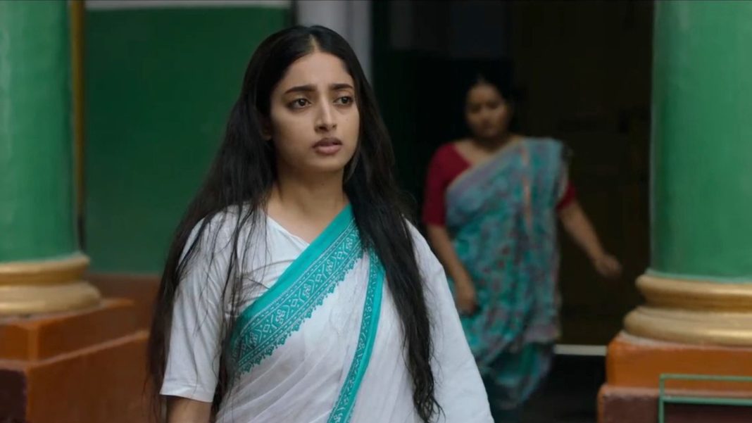 Indu Season 3 Review: A Disconcerning, Twisty and Satisfying End ...